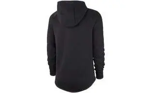 Nike Tech Fleece Cape Hoodie