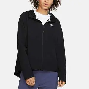 Nike Tech Fleece Cape Hoodie