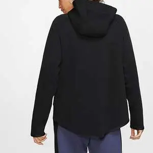 Nike Tech Fleece Cape Hoodie