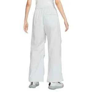Nike X High-waisted Uv Activitorium Pants - Photon Dust