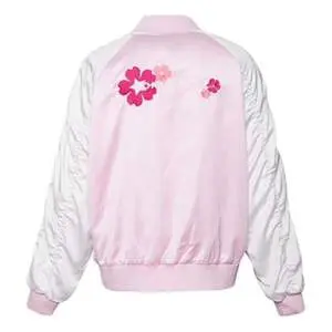 CONVERSE Sakura Bomber Jacket
