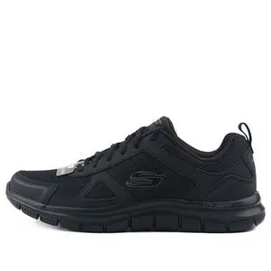 Sketchers Track Low Running Sneakers