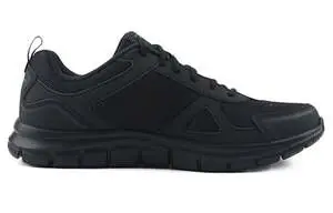 Sketchers Track Low Running Sneakers