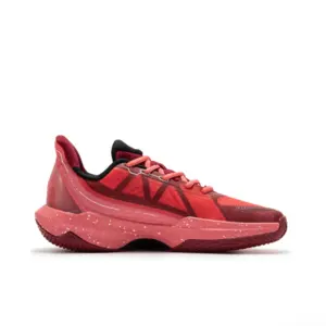 361 DEGREES Big3 4.0 Quick Sneakers - Red/dark Red