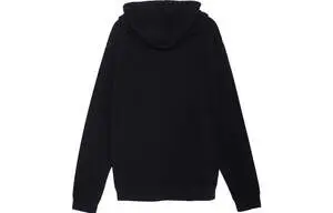 Gucci Full Print Interlock Double G Hoodie