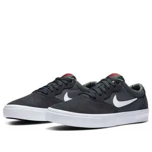 Nike Chron Solarsoft Sb Premium - Black