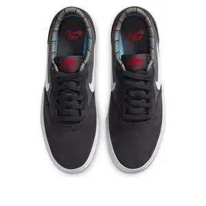 Nike Chron Solarsoft Sb Premium - Black