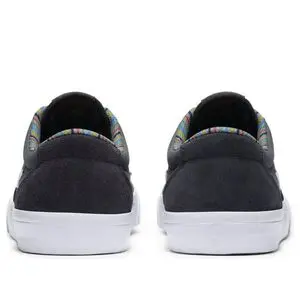 Nike Chron Solarsoft Sb Premium - Black