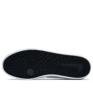 Nike Chron Solarsoft Sb Premium - Black