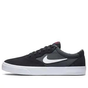 Nike Chron Solarsoft Sb Premium - Black