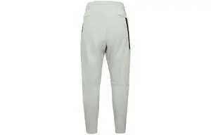 Nike Tech Commuter Casual Unlined Sports Long Pants Mineral Gray