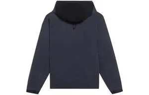 LI-NING Cba Basketball Hooded Jacket