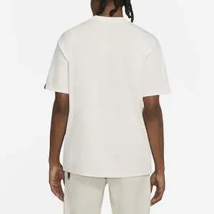 Nike Loose Fit Embroidered Tee