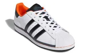 Adidas Superstar Vs. Streetball Fv8271 - White