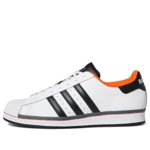 Adidas Superstar Vs. Streetball Fv8271 - White