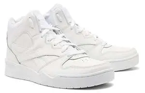 REEBOK Royal Bb4500 Hi2 Athletic Sneakers - White