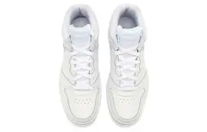 REEBOK Royal Bb4500 Hi2 Athletic Sneakers - White