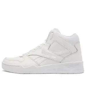 REEBOK Royal Bb4500 Hi2 Athletic Sneakers - White