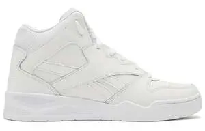 REEBOK Royal Bb4500 Hi2 Athletic Sneakers - White