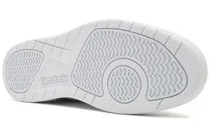 REEBOK Royal Bb4500 Hi2 Athletic Sneakers - White