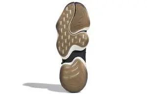 Adidas Crazy Byw " Gold" Sneakers - Black