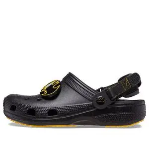 CROCS Dc Comics X Classic Sr Clog 'batman