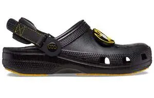 CROCS Dc Comics X Classic Sr Clog 'batman