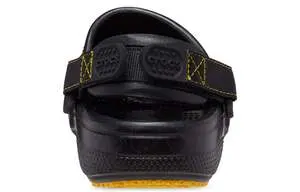 CROCS Dc Comics X Classic Sr Clog 'batman