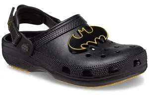 CROCS Dc Comics X Classic Sr Clog 'batman