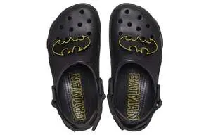 CROCS Dc Comics X Classic Sr Clog 'batman