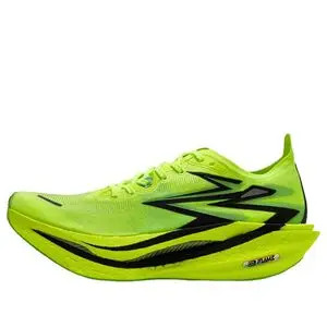 361 DEGREES Flying Flame 'oasis' Athletic Sneakers - Multi-color