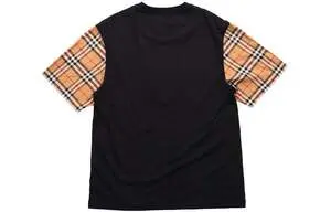 Burberry Vintage Check Short Sleeve T-shirt