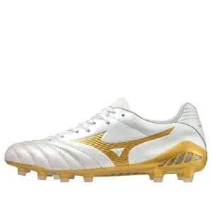 Mizuno Mizuno Monarcida Neo II Elite Football Boots White/yellow