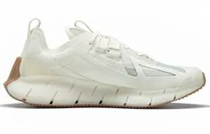REEBOK Zig Kinetica Concept Type 1 Sneakers - White