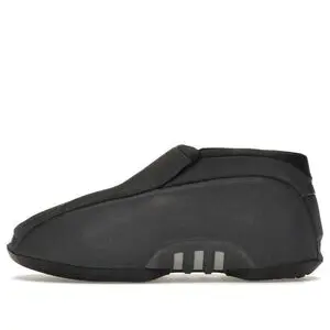 Adidas Kobe 2 Ii Shoes - Graphite Grey/black