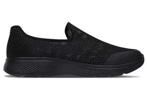 Sketchers Go Walk 4 Slip-on Sneakers