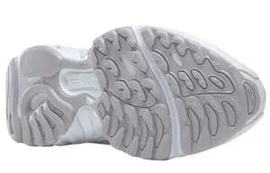 REEBOK Daytona Dmx Ii Low Top Sneakers - White/orange