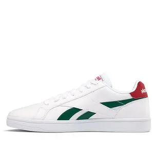 REEBOK Royal Complete 2 Se Sneakers - White/green/red