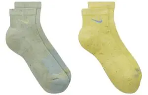 Nike Everyday Plus Cushioned Training Ankle Socks