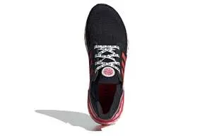Adidas Ultraboost 20 "china - Black/red