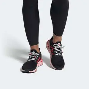 Adidas Ultraboost 20 "china - Black/red
