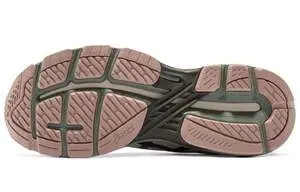 Asics Gel-pursue 5 Low Top Sneakers - Light Brown