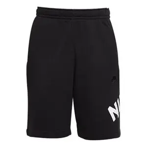 Nike Club Ft Short Gx - Black