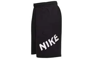 Nike Club Ft Short Gx - Black