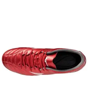 Mizuno Monarcida Neo 3 Select As Athletic Sneakers - Ruby Red/white