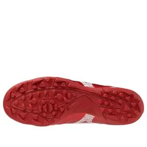 Mizuno Monarcida Neo 3 Select As Athletic Sneakers - Ruby Red/white