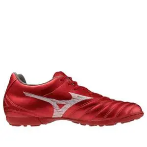 Mizuno Monarcida Neo 3 Select As Athletic Sneakers - Ruby Red/white