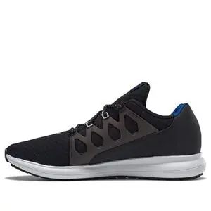 REEBOK Driftium Ride 2.0 Athletic Sneakers - Black