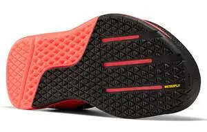 REEBOK Nano 9 Athletic Sneakers - Black
