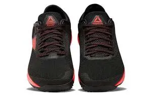 REEBOK Nano 9 Athletic Sneakers - Black